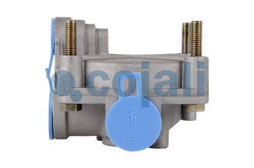 2226617 | 9730110070 | RELAY VALVE - Cojali Parts