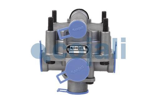2226627 | 9730113000 | RELAY VALVE - Cojali Parts