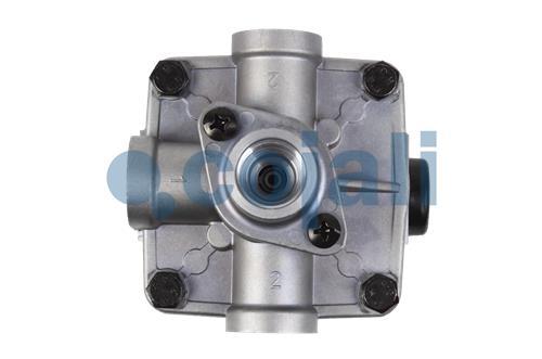 2226627 | 9730113000 | RELAY VALVE - Cojali Parts
