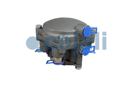 2226636 | 9710050000 | RELAY VALVE - Cojali Parts