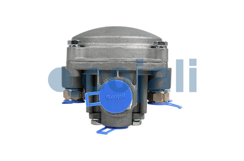 2226637 | 9710050020. | RELAY VALVE - Cojali Parts