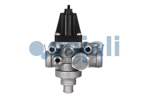 2228203 | 9753030600 | PRESSURE REGULATOR - Cojali Parts