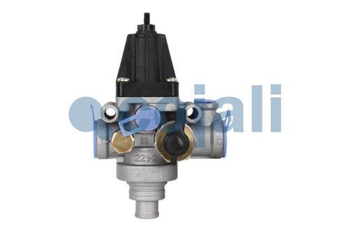 2228253 | 9753035040 | PRESSURE REGULATOR - Cojali Parts