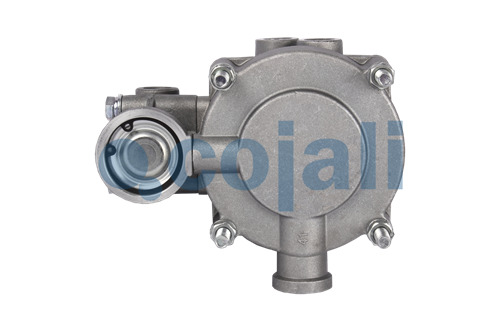 2230165 | 9730025210 | TRAILER CONTROL VALVE - Cojali Parts