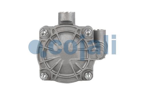 2230204 | 9730090060 | TRAILER CONTROL VALVE - Cojali Parts