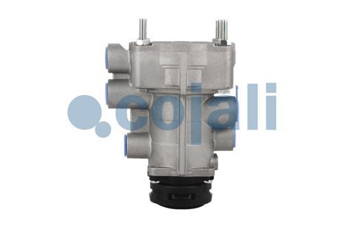 2230206 | 9730090150 | TRAILER CONTROL VALVE - Cojali Parts