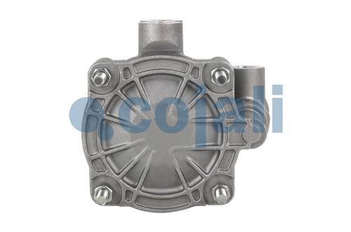 2230206 | 9730090150 | VÁLVULA DE CONTROL DEL REMOLQUE - Cojali Parts
