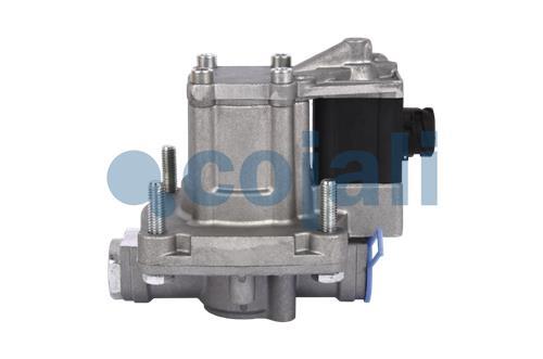 2231314 | 4802051040 | 3/2 RELAY VALVE - Cojali Parts