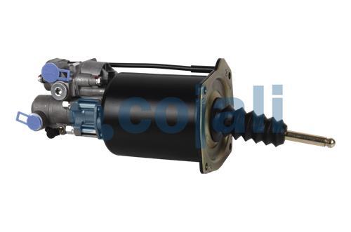 2250219 | 9700511570 | CLUTCH SERVO - Cojali Parts