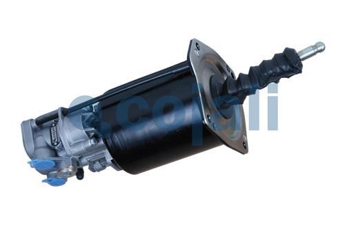 2250230 | 9700511760 | CLUTCH SERVO - Cojali Parts