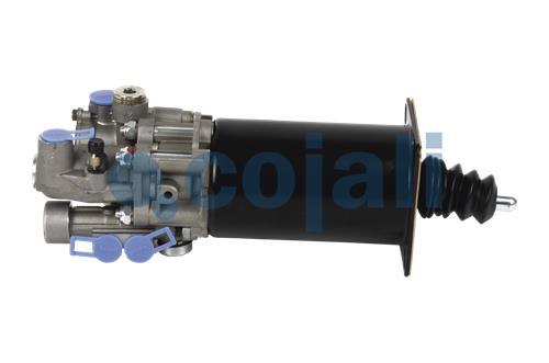 2250234 | 9700512040 | CLUTCH SERVO - Cojali Parts