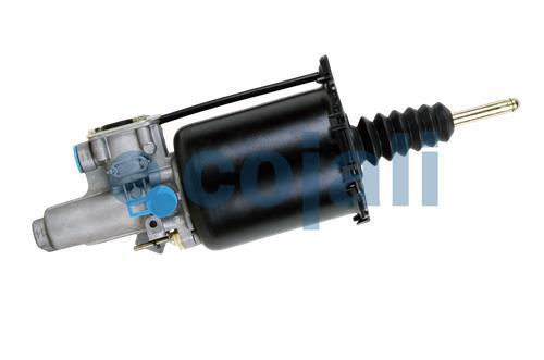 2250333 | 9700514240 | SERVO-DÉBRAYAGE - Cojali Parts