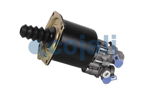 2250247 | 9700511790 | CLUTCH SERVO - Cojali Parts