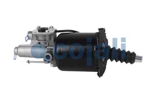 2250248 | 9700514220 | CLUTCH SERVO - Cojali Parts