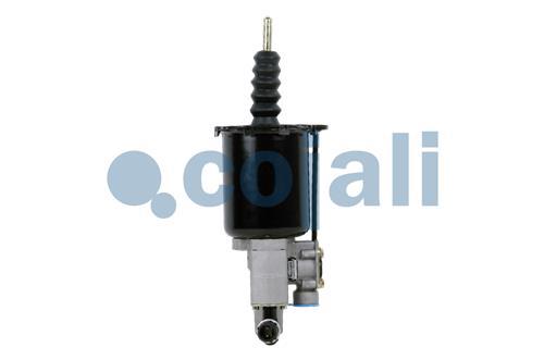 2250249 | 9700514120 | CLUTCH SERVO - Cojali Parts