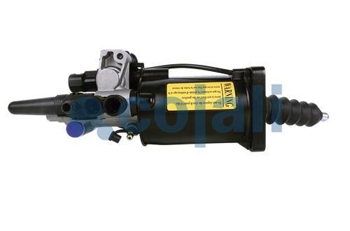 2250268 | 9700516010 | CLUTCH SERVO - Cojali Parts