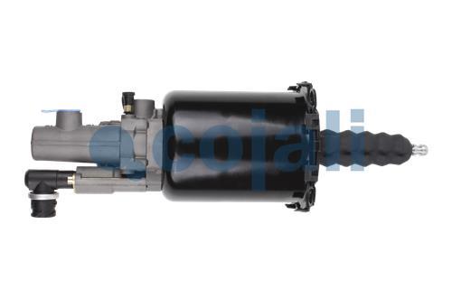 2250298 | 9700514650 | CLUTCH SERVO - Cojali Parts