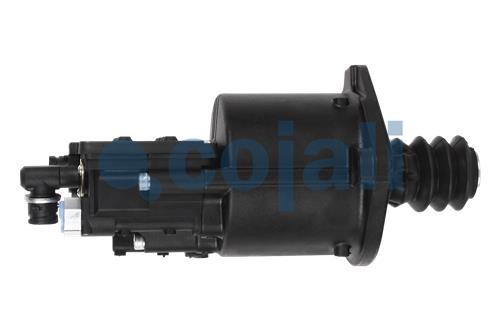 2250317 | 9701500080 | CLUTCH SERVO - Cojali Parts