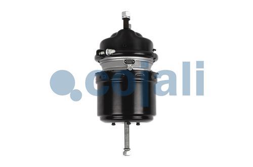 2251513 | 9254610100 | SPRING BRAKE (DISC BRAKE) 24/24 PORT THREADS ...