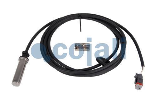 2260008 | 4410359292 | ABS SENSOR - Cojali Parts