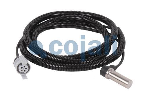 2260144 | 0486000241 | ABS SENSOR - Cojali Parts
