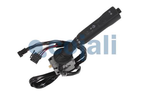 2260181 | 6555400045 | STEERING COLUMN SWITCH - Cojali Parts