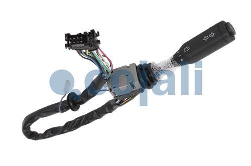 2260183 | 81255090124 | STEERING COLUMN SWITCH - Cojali Parts