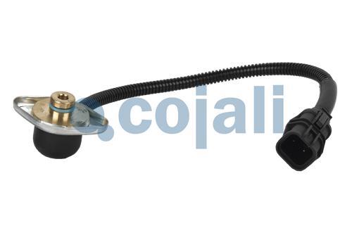 2260265 | 51274210181 | BASINÇ ANAHTARI - Cojali Parts