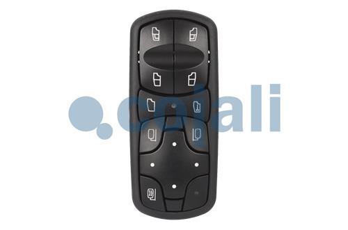 2260474 | 9438200097 | DOOR CONTROL PANEL - Cojali Parts