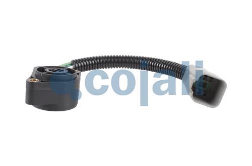 2260490 | 84557583 | ACCELERATOR POSITION SENSOR - Cojali Parts