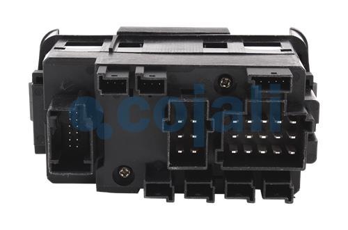 2260648 | 9434460523 | MODULAR PANEL OF "MSF" SWITCHES - Cojali Parts