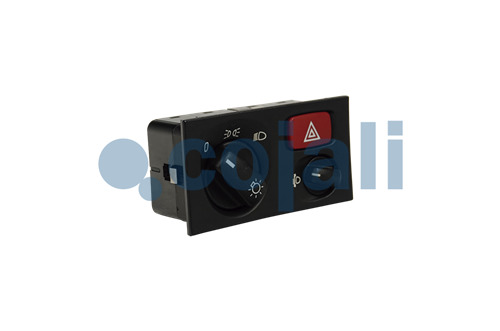 2260666 | 2252075 | CONTROL PANEL - Cojali Parts