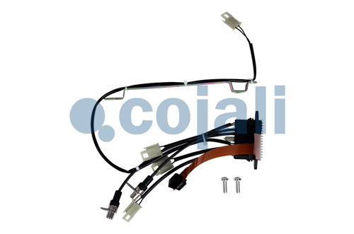 2261206 | 4213659462 | KIT DE REPARACIÓN DE LA CAJA DE CAMBIOS - Cojali ...