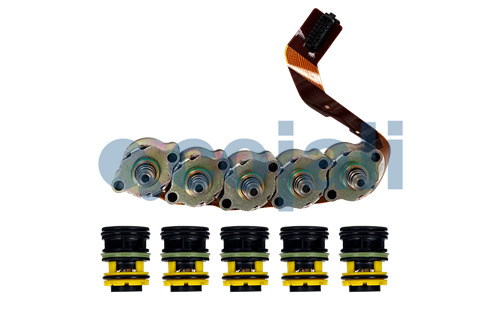 2261247 | 4462401224 | GEARBOX SOLENOID VALVE - Cojali Parts