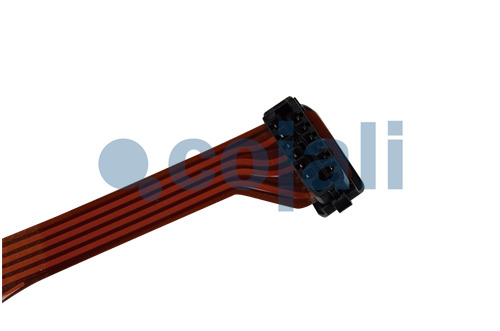 2261257 | 4213559292 | GEARBOX REPAIR KIT - Cojali Parts