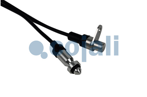 2261257 | 4213559292 | GEARBOX REPAIR KIT - Cojali Parts