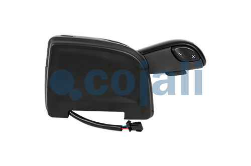 2264001 | 22647976 | AUTOMATIC GEARSHIFT - Cojali Parts