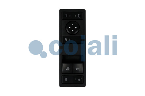 2264055 | 9605450813 | DOOR CONTROL PANEL - Cojali Parts