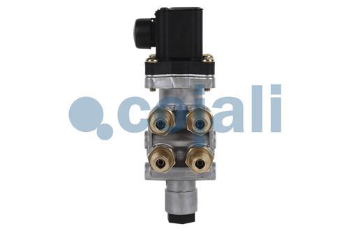 2215106 | 4630840410 | LIFT AXLE CONTROL VALVE - Cojali Parts