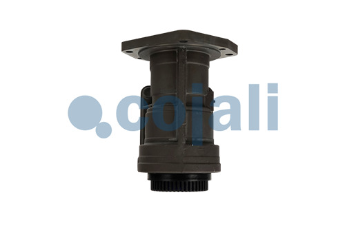 2312102 | 0481064603 | FOOT BRAKE VALVE - Cojali Parts
