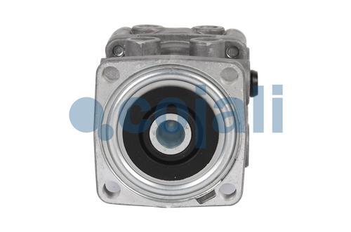 2312502 | MB4630 | FOOT BRAKE VALVE - Cojali Parts