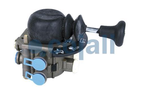 2315100 | SV3111 | MANUAL HEIGHT CONTROL VALVE - Cojali Parts