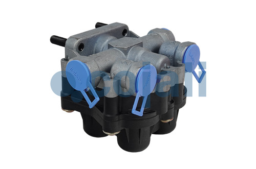 2322845 | AE4653 | 4-WAY PROTECTION VALVE - Cojali Parts