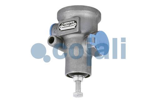 2323112 | 0481009027 | PRESSURE LIMITING VALVE - Cojali Parts