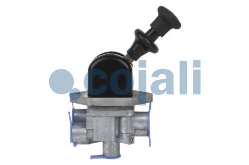 2324127 | DPM21AK | HANDBRAKE VALVE - Cojali Parts