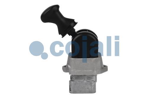 2324208 | DPM66A | HANDBRAKE VALVE - Cojali Parts
