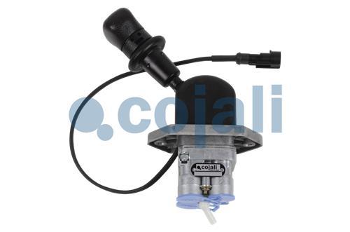 2324211 | DPM60EY | HANDBRAKE VALVE - Cojali Parts
