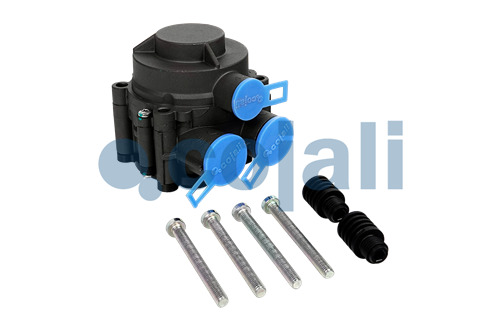 2326604 | K035696K50 | RELAY VALVE - Cojali Parts