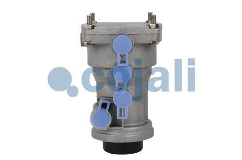 2330499 | AC597A | TRAILER CONTROL VALVE - Cojali Parts