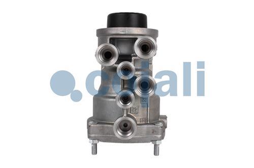2330501 | AC596A | TRAILER CONTROL VALVE - Cojali Parts